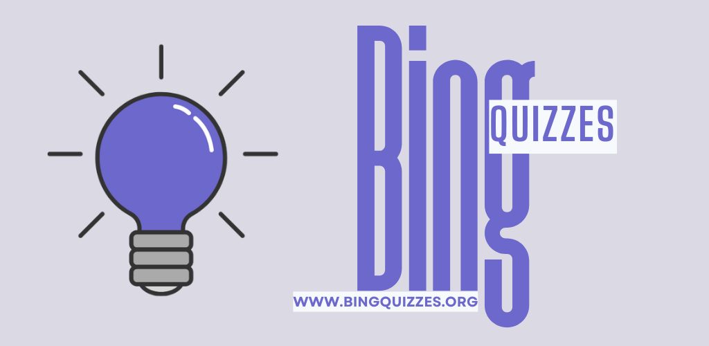 Bing Quizzes – Free Daily Trivia Quiz with 10 Questions